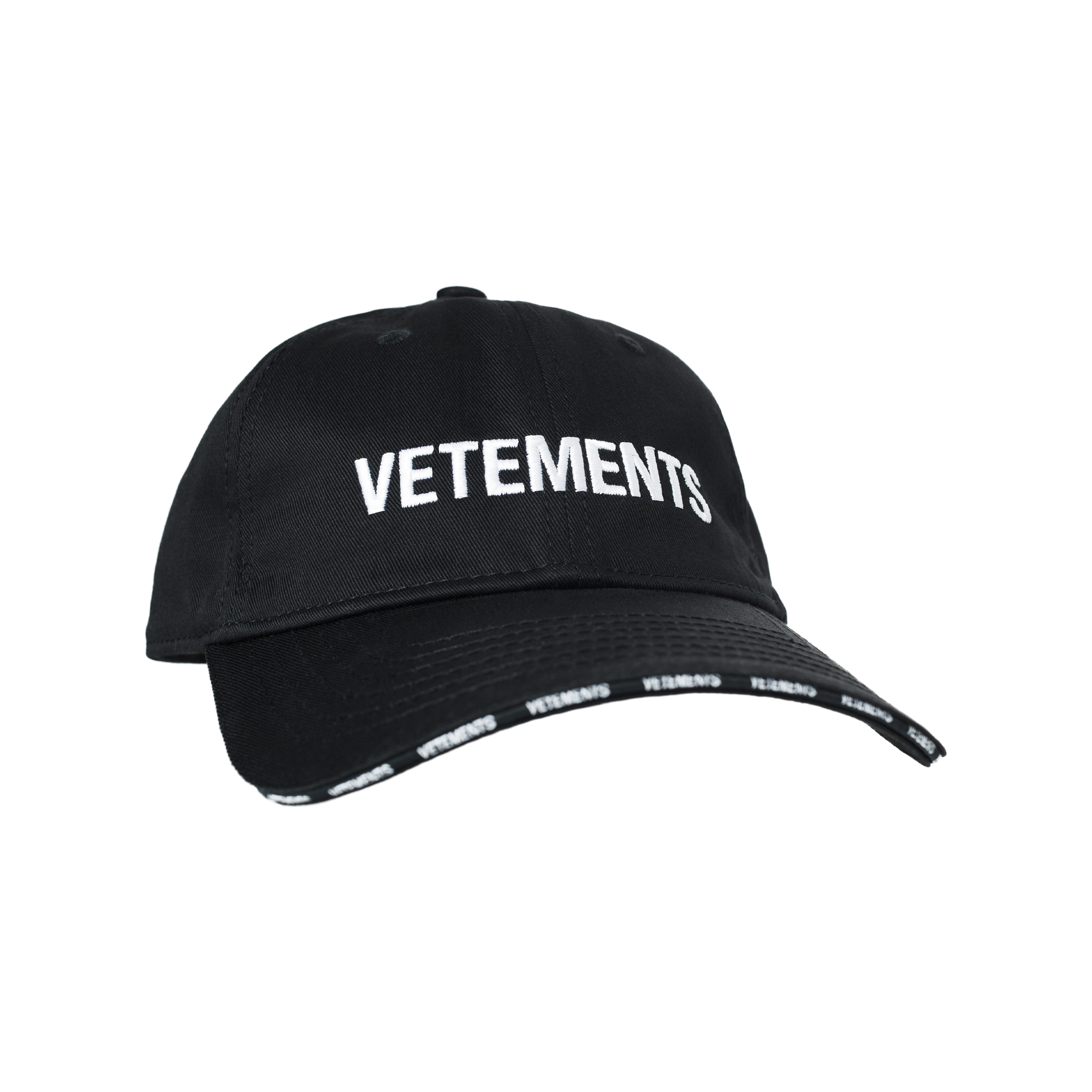 Мужской Кепки VETEMENTS, купить по цене от 18 270 руб. в интернет ...